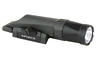 INFORCE WMLX WHT GEN 3 1100 LUM BLK | eBay