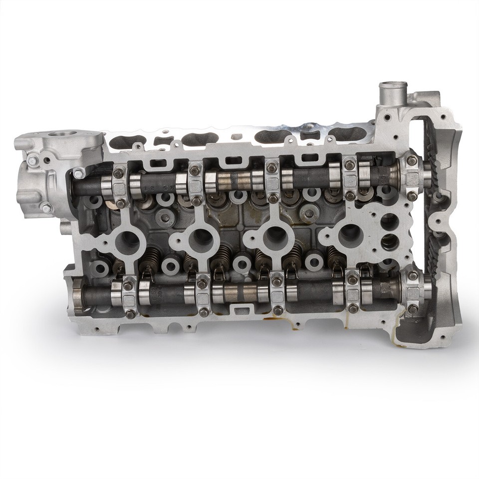 Cylinder Head Assembly For GM Chevrolet GMC Terrain Buick ECOTEC 2.4L ...