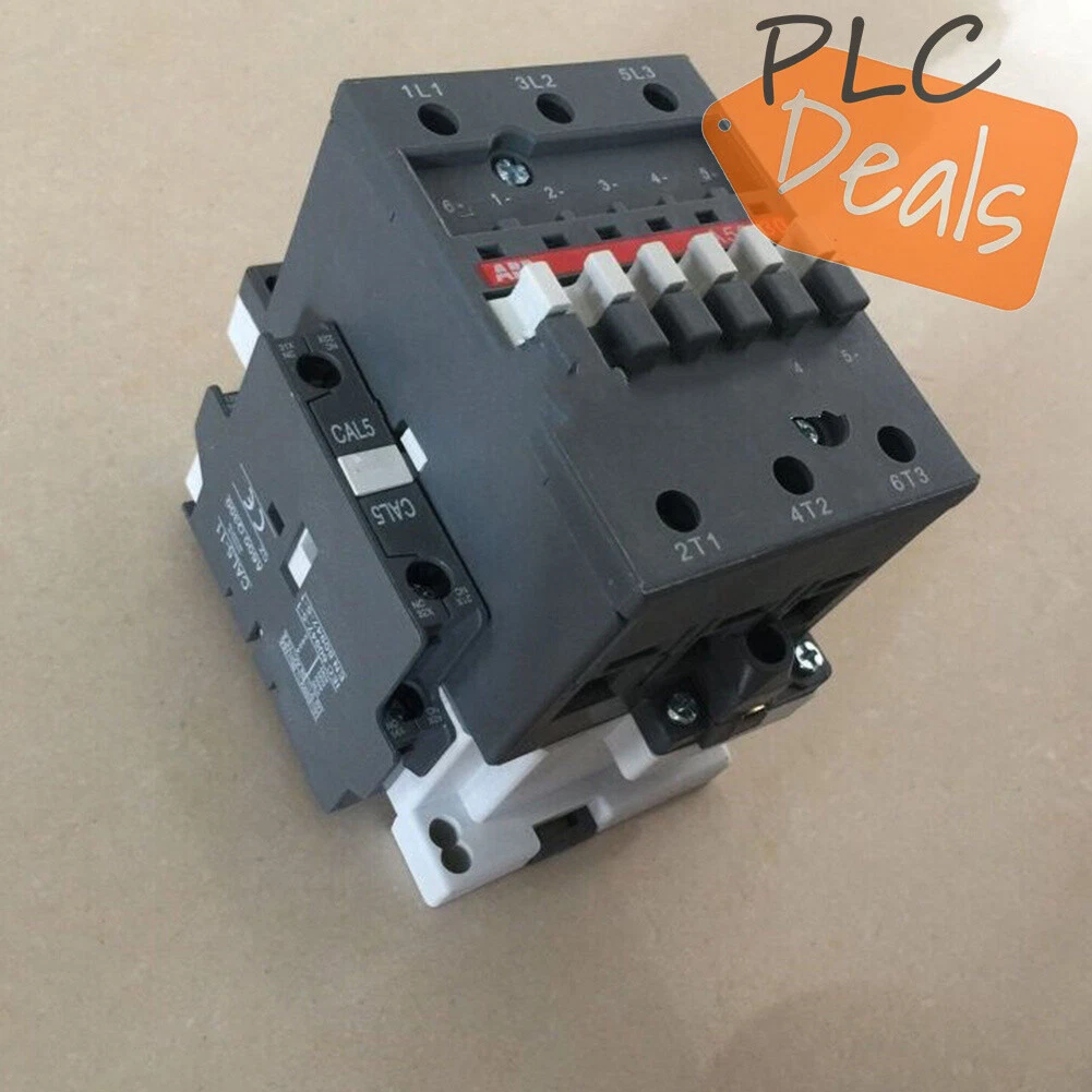 Abb A50-30-11 220-230V 50HZ Contactor, 54% OFF