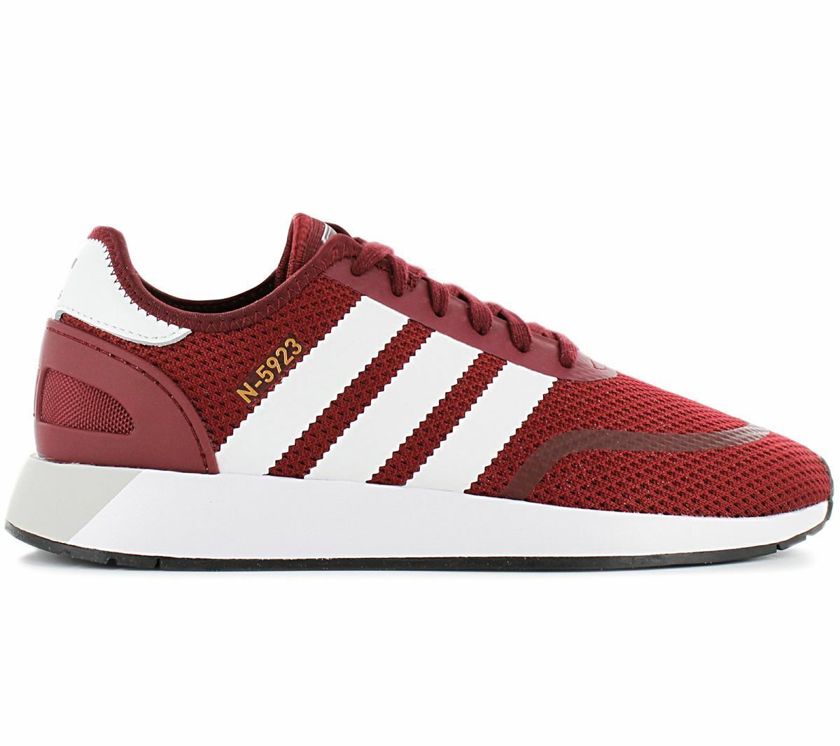 Size 11.5 - adidas N-5923 Burgundy 2017 for sale online | eBay