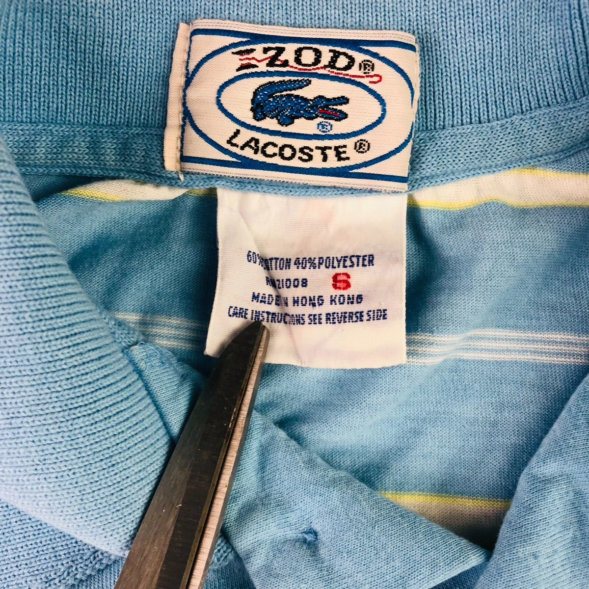 When Did Izod Become Lacoste Hotsell | emergencydentistry.com