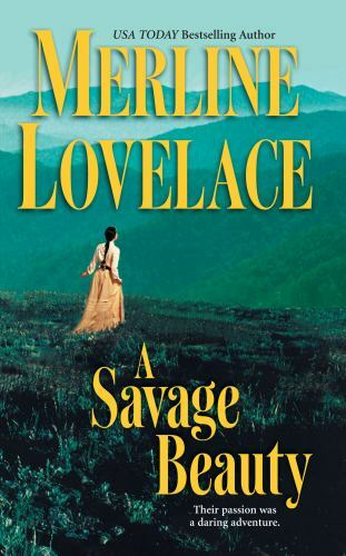 A Savage Beauty by Lovelace, Merline 9781551667072| eBay