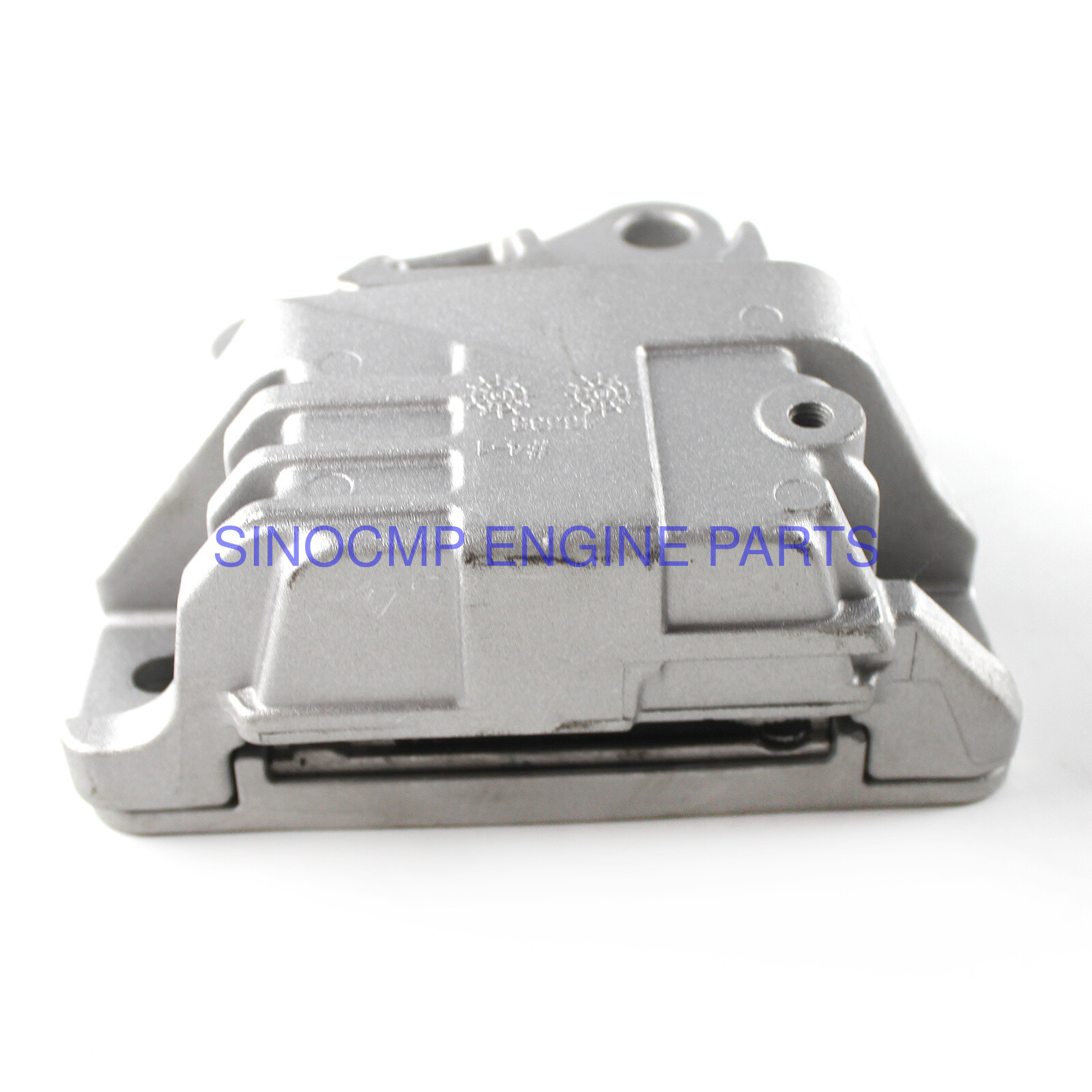 Trans Left Mount 68246578AA For Jeep Renegade Ram ProMaster Fiat 500X 2 ...