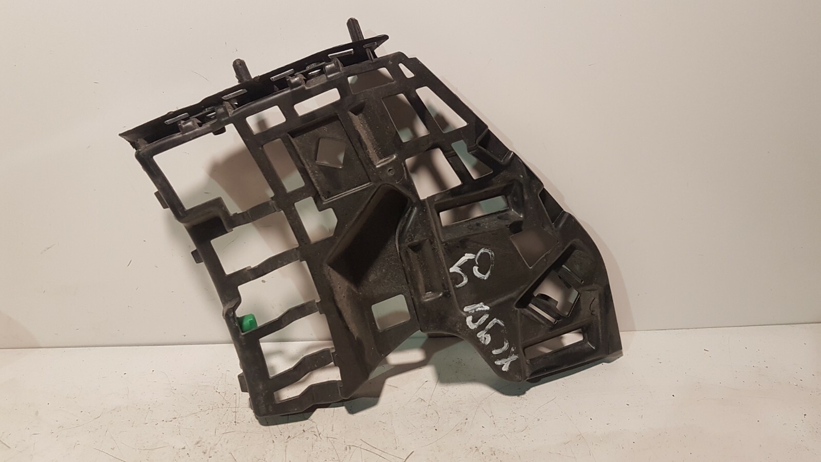 BRACKET BUMPER FRONT RIGHT 2015 VOLVO XC90 31353406 OEM | eBay