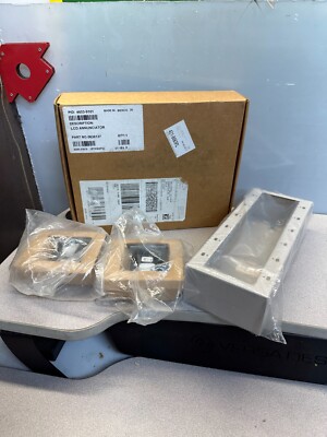 Industrial Fire Protection - Simplex Annunciator