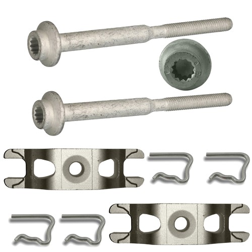 Vis + Bride de Fixation d'injecteur 1,6 TDI idem à WHT003187 03L130447 ...