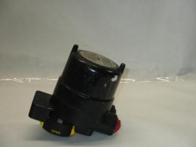 Keystone Controls 150-954-304-792-210 K-Switch Valve Position Indicator ...