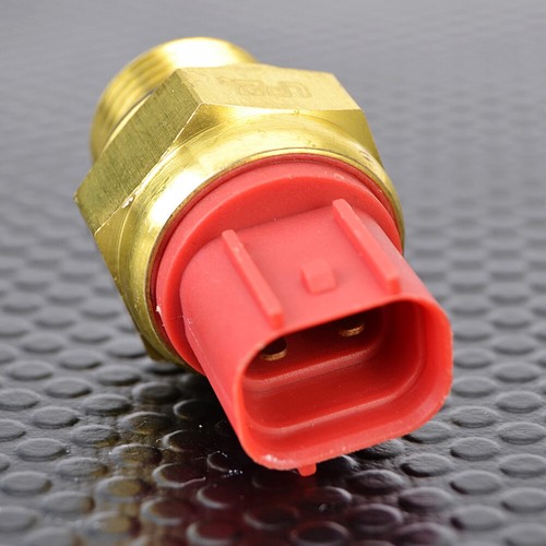 Radiator Fan Thermo Switch For Suzuki King Quad 450 500 700 750 17680 ...