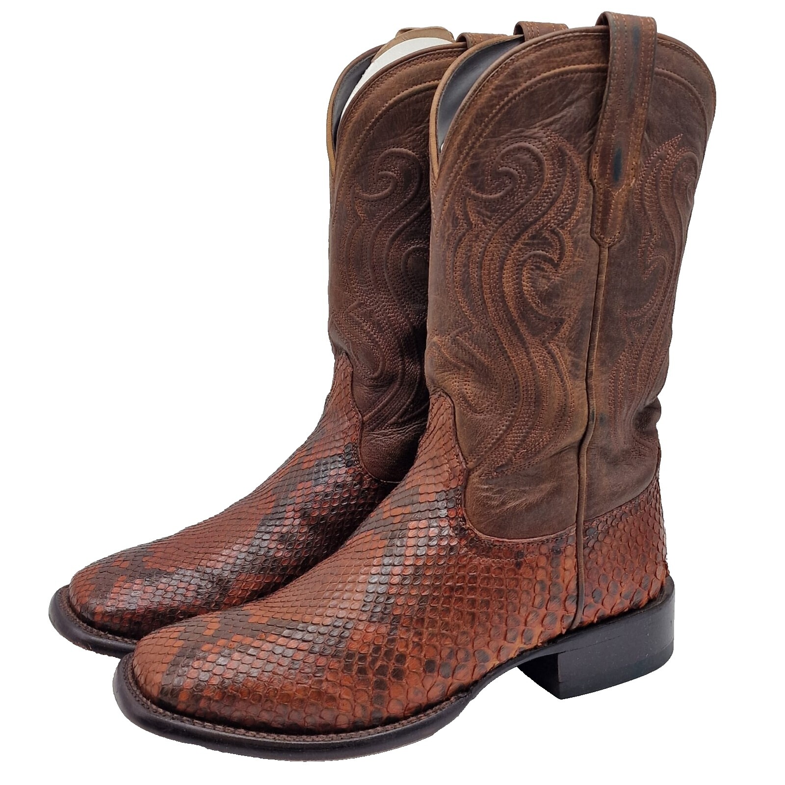 Cowboy Stiefel Gebraucht | eBay.de