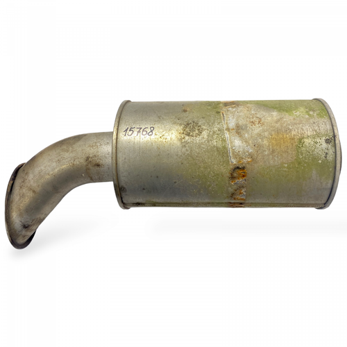 1676499 80402 Résonateur, Silencieux Pièces De Camion Volvo FH | eBay