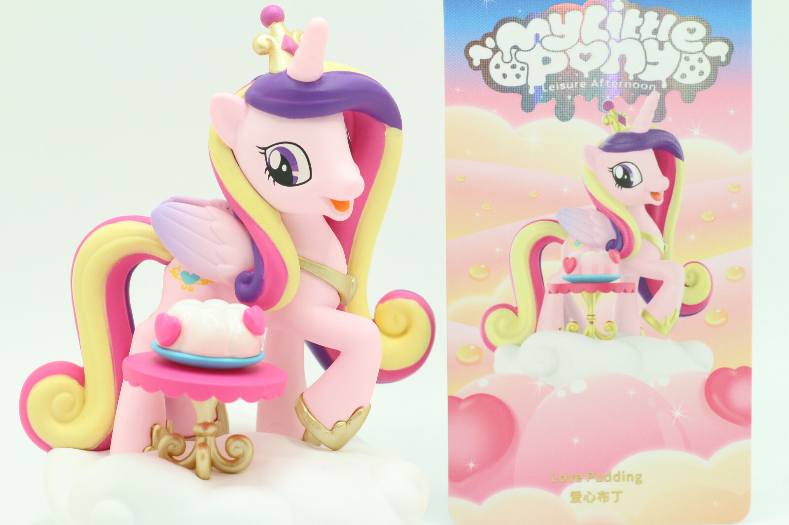 Pop Mart My Little Pony MLP Leisure Afternoon Series * You Pick A ...