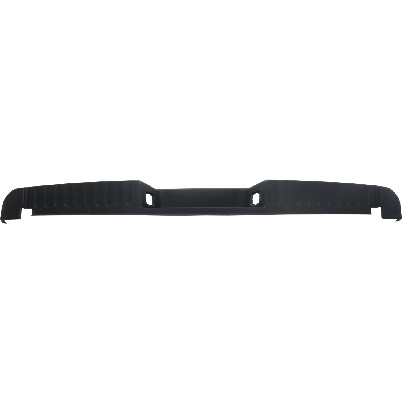 Bumper Step Pad For 2015-2020 Ford F-150 Center With Towing Package ...