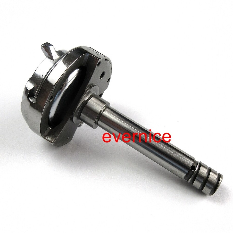 LARGE THREAD TRIMMER HOOK for JUKI LU-1511N-7 LU-1510NA-7 LU-1561N-7 | eBay