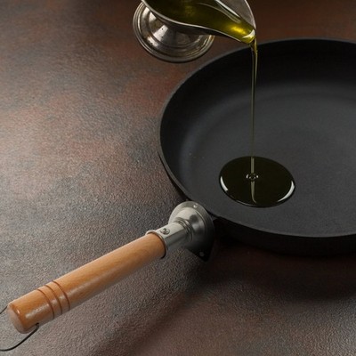 2 Pcs Universal Pan Handle Replacement Handles for Pot Cookware Part ...