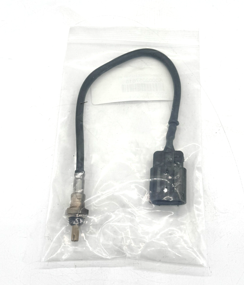 GENUINE OXYGEN SENSOR Assembly For Generac Generator Part#A0002057615 ...