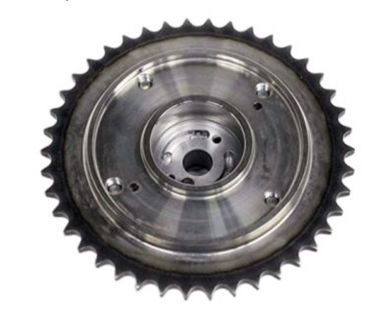 OEM 24370-2E650 CVVT Assy-Exhaust for Hyundai / Kia Vehicles | eBay