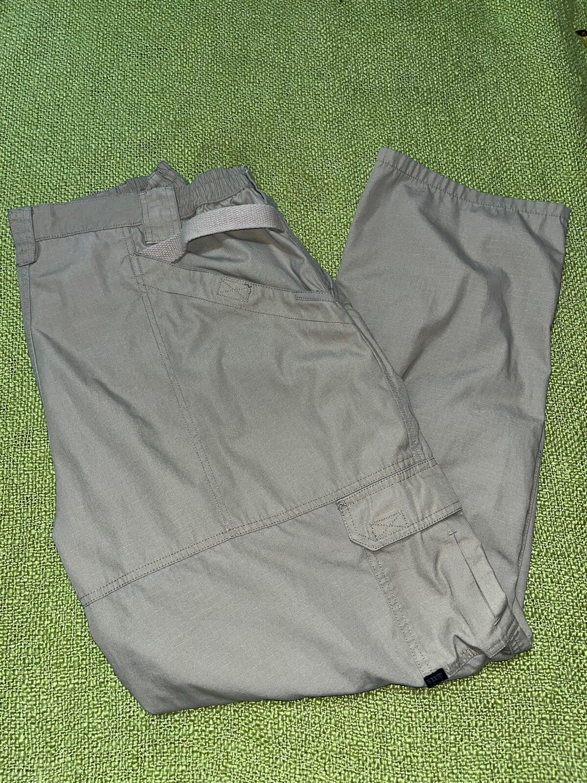511 Tactical Series Mens 42x31 Tactical Cargo Pants … - Gem