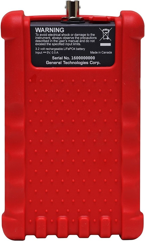 General Technologies GTC505 Engine Ignition Analyzer GTC 505 | eBay