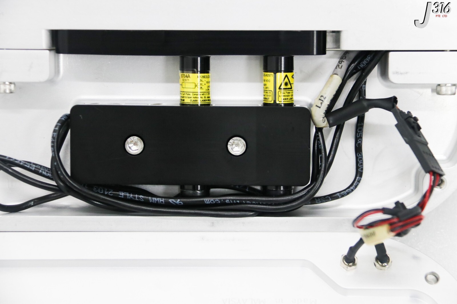 29281 APPLIED MATERIALS LASER SNSR ASSY, LCF EMITTER, 0020-49100 0040 ...