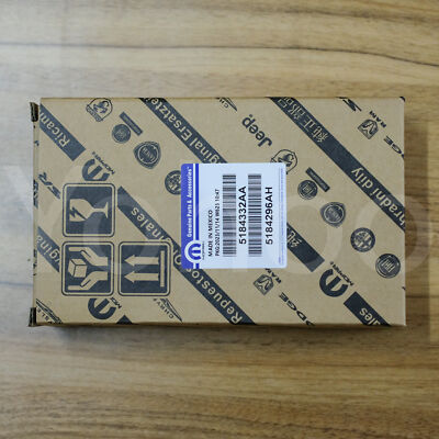 (24) Mopar 12 Lifters 5184332AA & 12 Arms 5184296AH for 11-19 Dodge ...