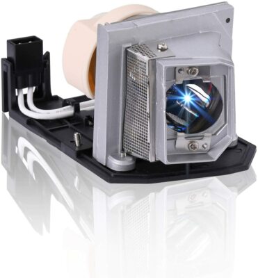 BL-FU190E / SP.8VC01GC01 Original Lamp Bulb W/Housing for OPTOMA HD25e ...