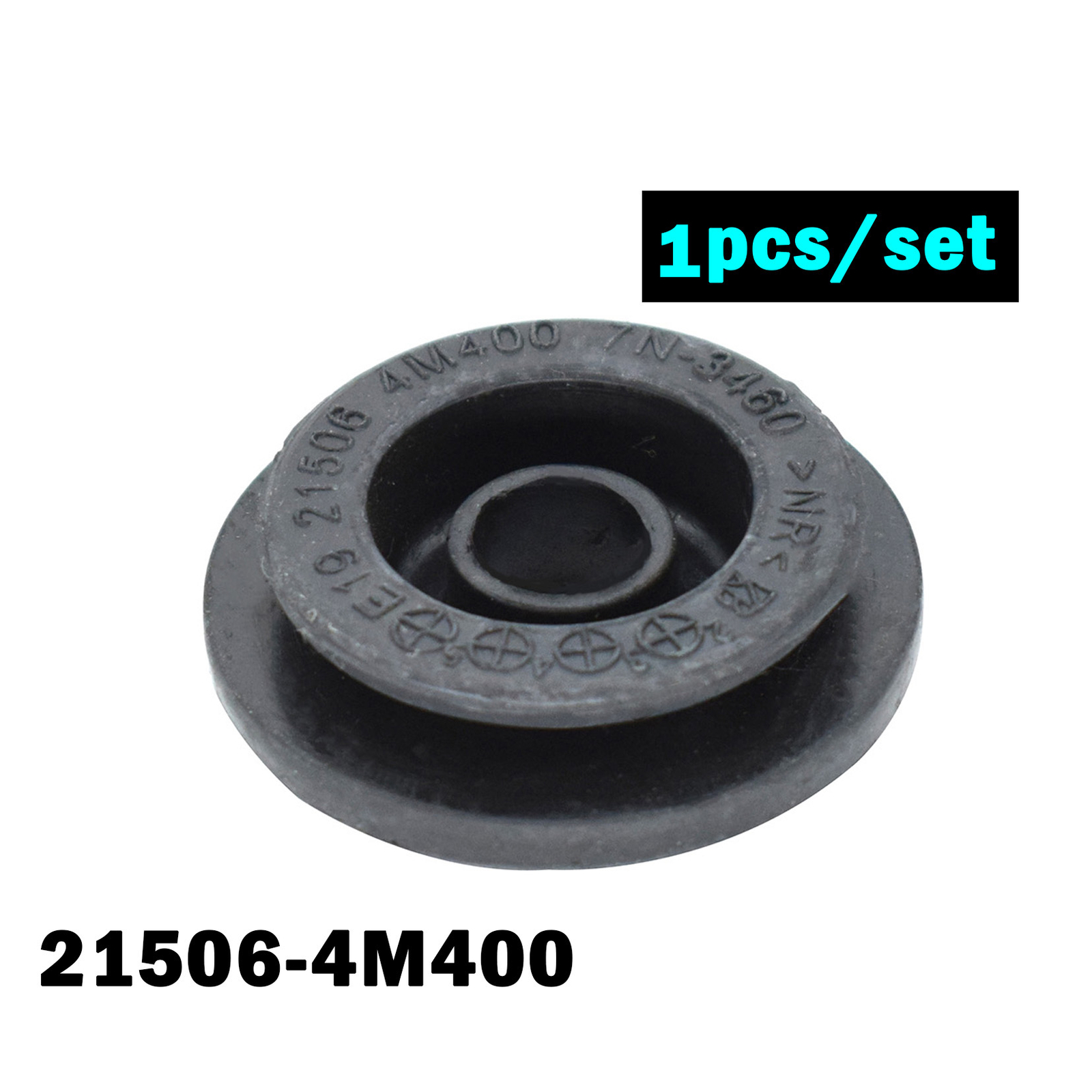 AU Radiator Mount Rubber Bushing Bush Holder For Nissan X-Trail T30 T31 ...