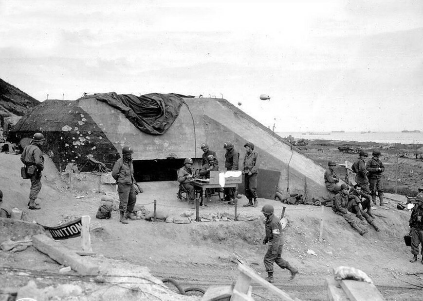 Omaha Ww2 Memories Of World War II: From Omaha Beach To Vienna | PBS