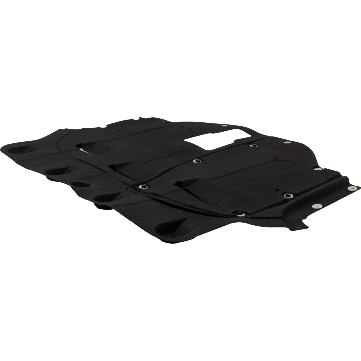 Engine Splash Shield 29130C2001 for Hyundai Sonata 2015-2017 | eBay