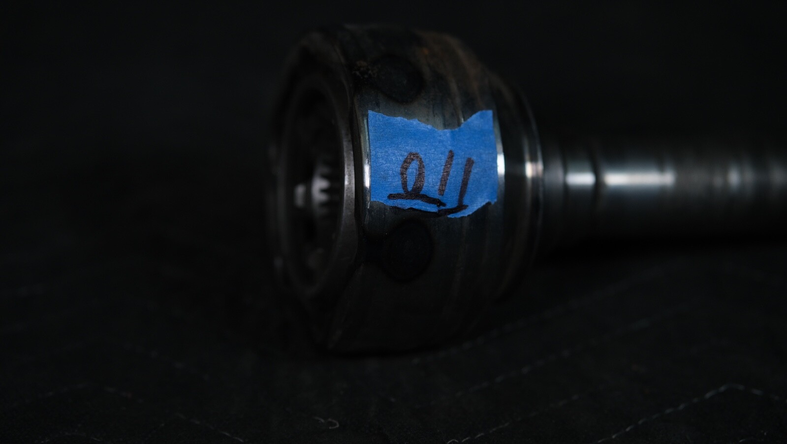 1983-1994 Land Rover Defender CV joint AEU2522 new | eBay