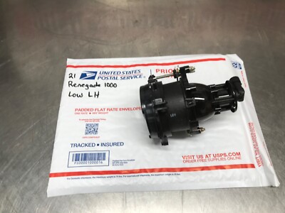 2022 Can-am Renegade 1000 xxc , low beam headlight 710006176 | eBay