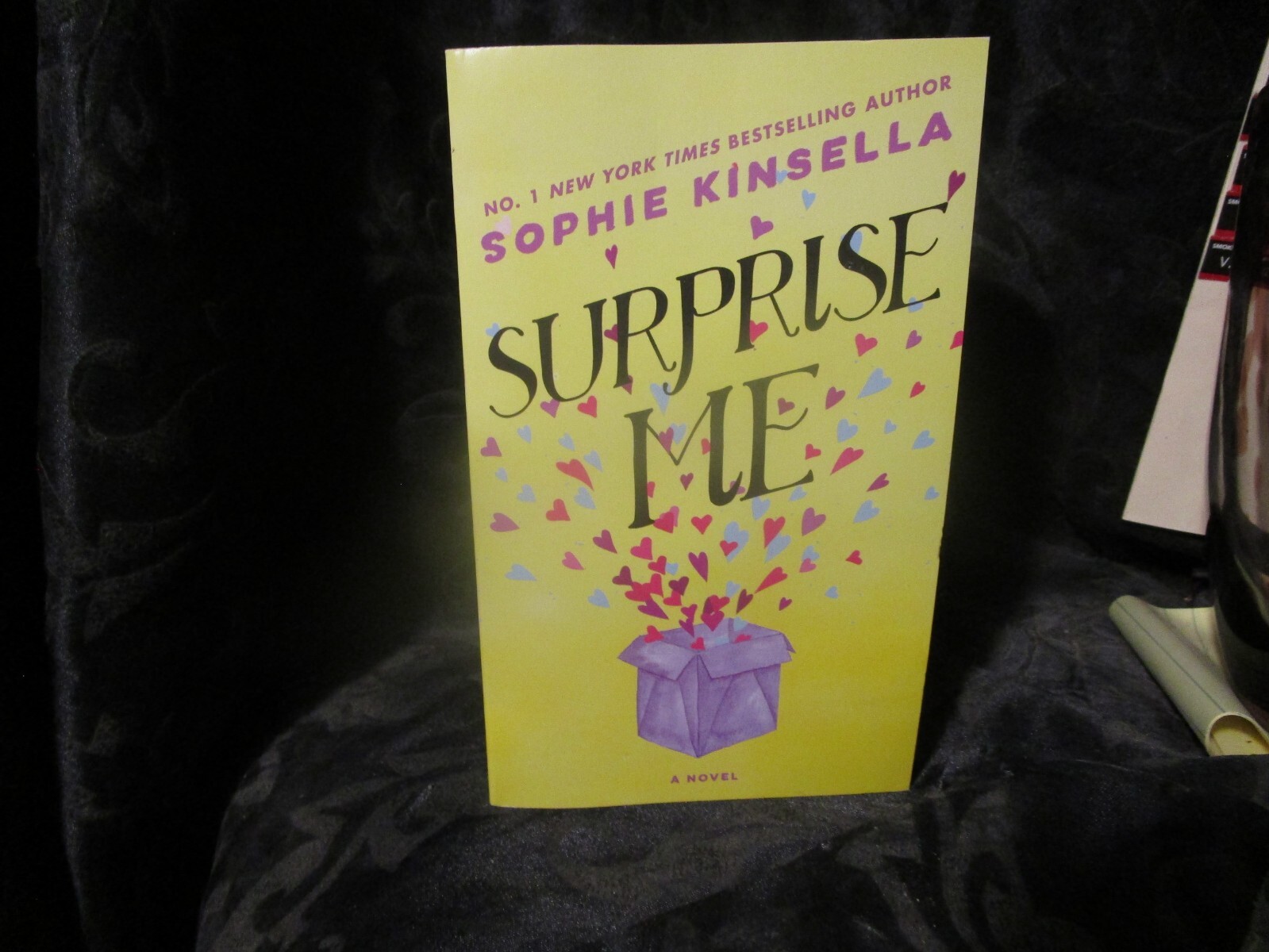 Surprise Me : A Novel by Sophie Kinsella (2018, Trade Paperback) for ...