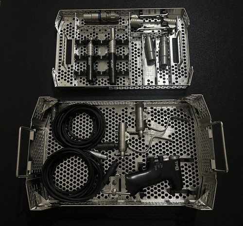 Stryker TPX Set | eBay