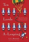 TEN LORDS A-LEAPING: A FATHER CHRISTMAS MYSTERY By C. C. Benison ...