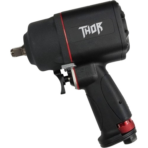 Astro Pneumatic ONYX THOR 1894 Impact Wrench, 1/2 in, 6.5 cfm, 940 ft ...