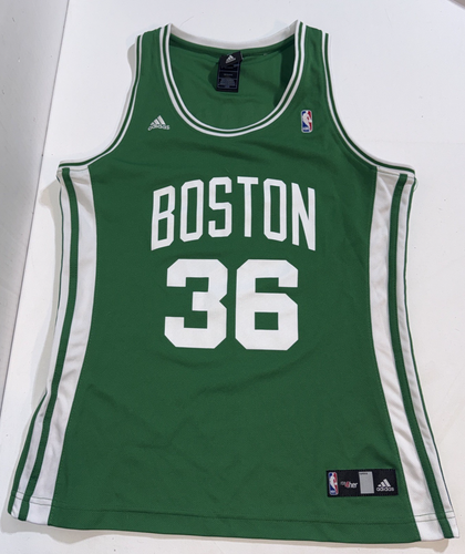 BOSTON CELTICS #36 Smart NBA Basketball ADIDAS SHIRT Sports JERSEY ...