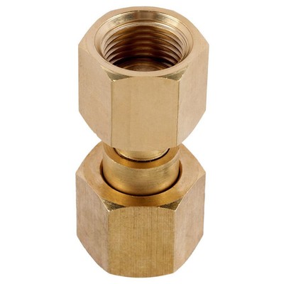 CGA-320 CGA-580 Adapter Argon Flow Meter Firm Connection Without ...