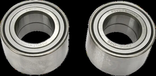 Pivot Works Front Wheel Bearings Kit for Arctic Cat Prowler XT 650 4x4 ...