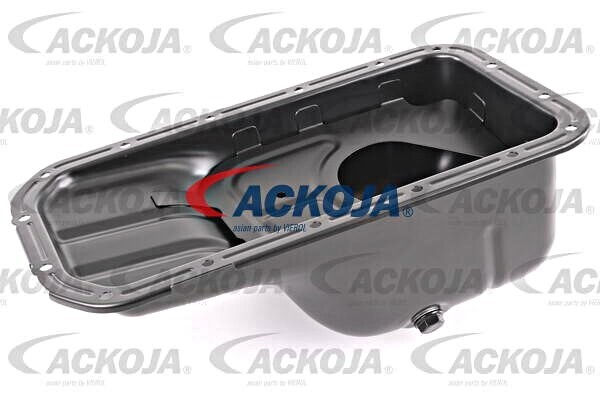 ACKOJA Ölwanne Für HYUNDAI KIA Atos Getz I10 Picanto 21510-02510 | eBay