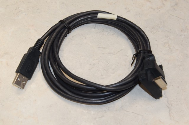 USB Cable for Ingenico Ipp320 Ipp350 P/n 296113773ab for sale online | eBay
