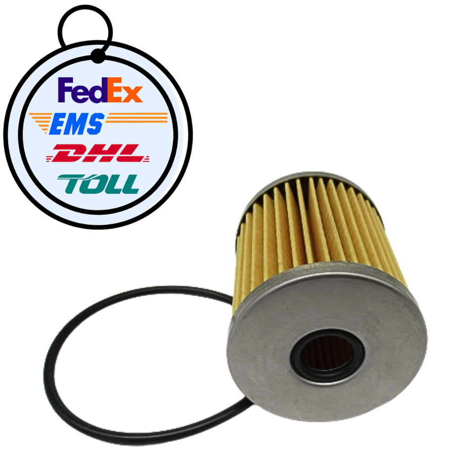 65910-98J00 FOR Suzuki Outboard Fuel Filter Element replaces 65900 ...