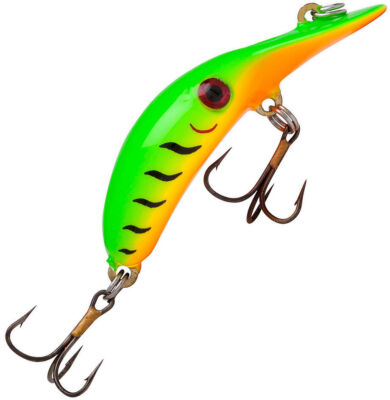 LINDY River Rocker #3 FIRETIGER | eBay