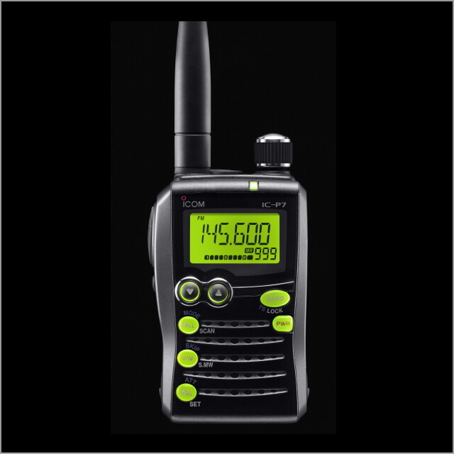 Icom CS-P7 Programming Software for Icom IC-P7 for sale online | eBay