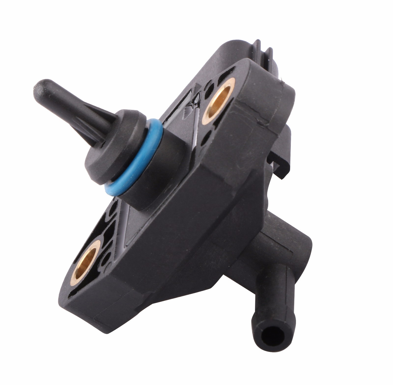 New FPS5 Fuel Injection Rail Pressure Sensor For Ford Lincoln Mercury ...