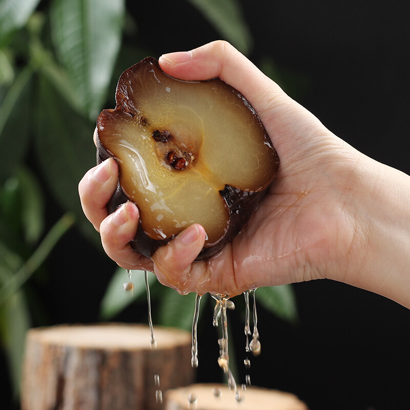 1 Pack 50 Chinese Dongbei Frozen Pear Seeds Pyrus Organic Fruit ...