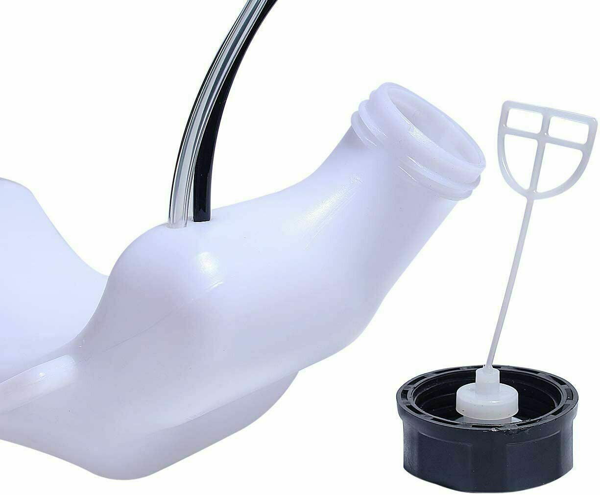 Trimmer Gas Tank for 29cc MTD Craftsman Troy Bilt TB146 EC TB525 EC ...