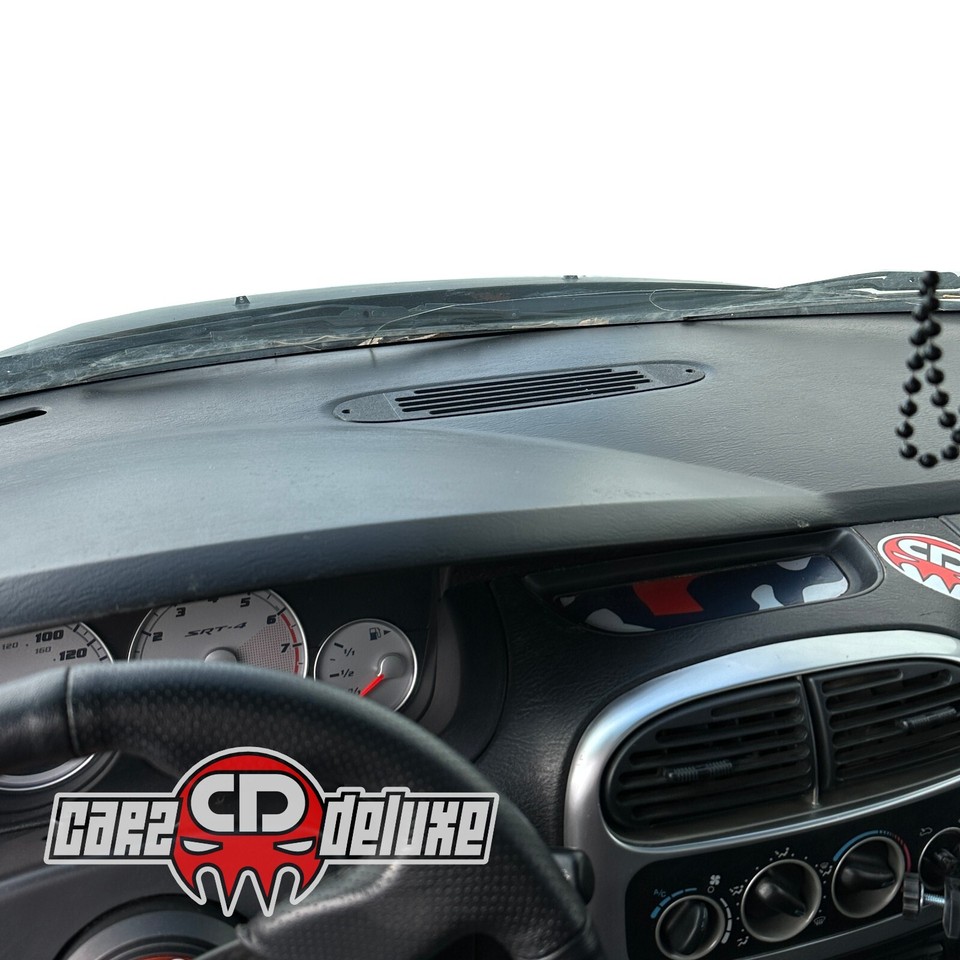 Upper defrost vent cover upgrade for 2000-2005 Dodge neon SRT4 ...
