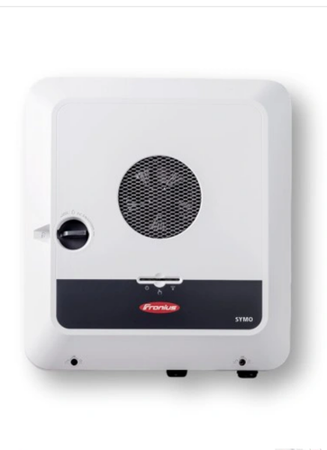 Fronius Symo Gen24 10.0 Plus Wechselrichter Notstrom Hybrid Inverter ...