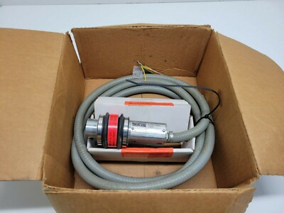 GOOD USED! SEG TYPE KN4 LOAD CELL 1 m V/V at 200KG | eBay