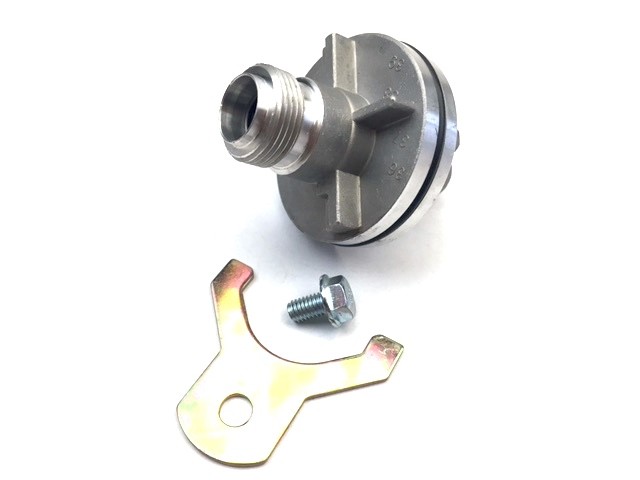 700R4 Full Driven Speedometer Gear Set 34-39 W/ Housing 18Tooth Drive ...