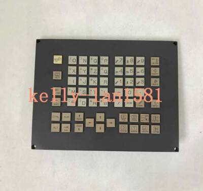 USED Used A02B-0303-C121#M CNC Machine Button By Fedex or DHL | eBay